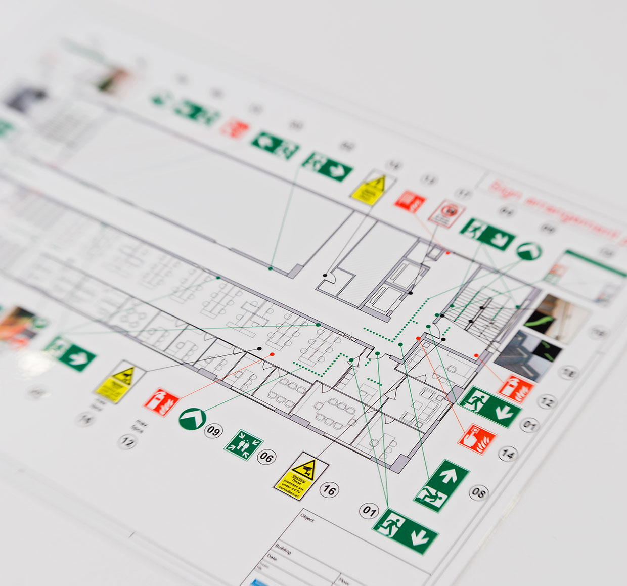 Montageplan - Stell GmbH